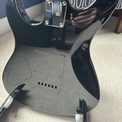 Yamaha RGS 121 Super Strat | Reverb