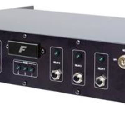 Sherwood AM-9080, 120 Watts Power Amp, OSD Pre-Amp, Furman | Reverb