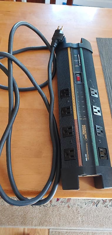 Monster Power Center Pro 1000 | Reverb