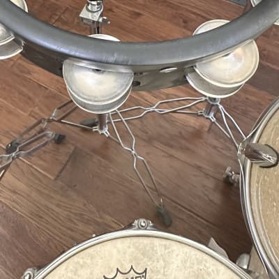 Stagg Complete Drum Set | Reverb