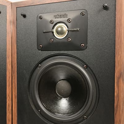 Polk Audio Monitor Series 5 Speakers | Reverb