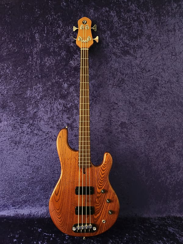 Drake Custom One Off 2023 - Natural Oil | Reverb