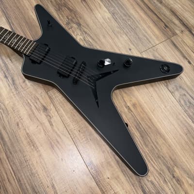 Dean ML Select Fluence | Reverb