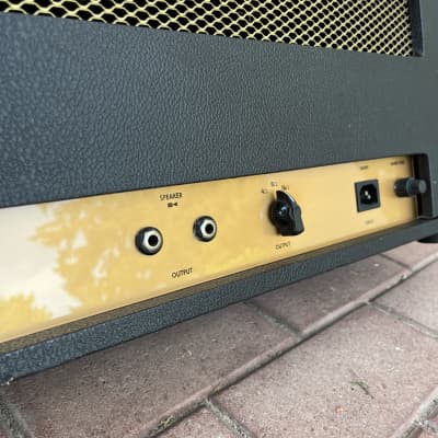 MARSHALL 18W Plexi Clone ... HANDWIRED Tube Amp Doctor KIT | Reverb