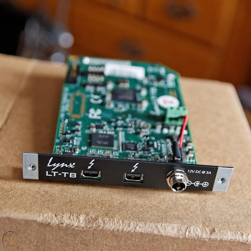 Lynx Lynx Lt-TB | Reverb