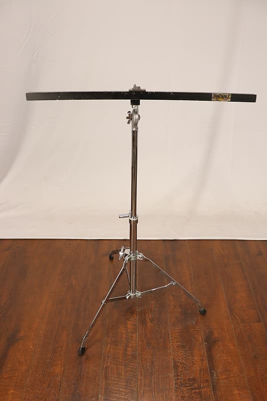 Remo Roto Tom Drum Stand Vintage 1980's | Reverb