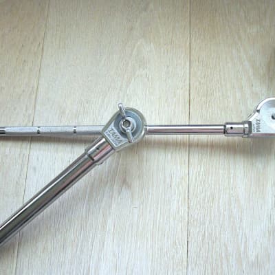 Tama Cymbal Stand Short Boom Arm with Tilter - Vintage | Reverb