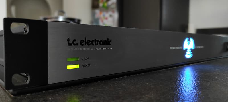 TC Electronic Powercore Firewire | Reverb