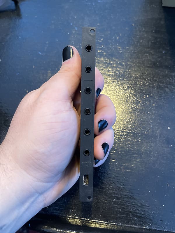 Monome Crow | Reverb