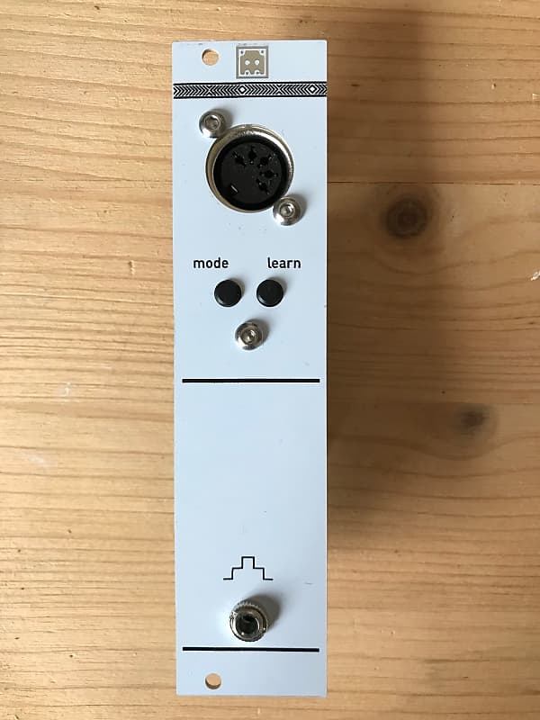 Mutable Instruments Edges Expander | Reverb
