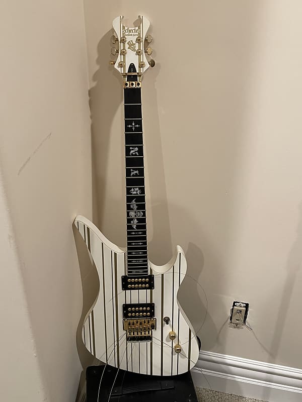 Schecter Synyster Gates Signature Synyster Standard | Reverb