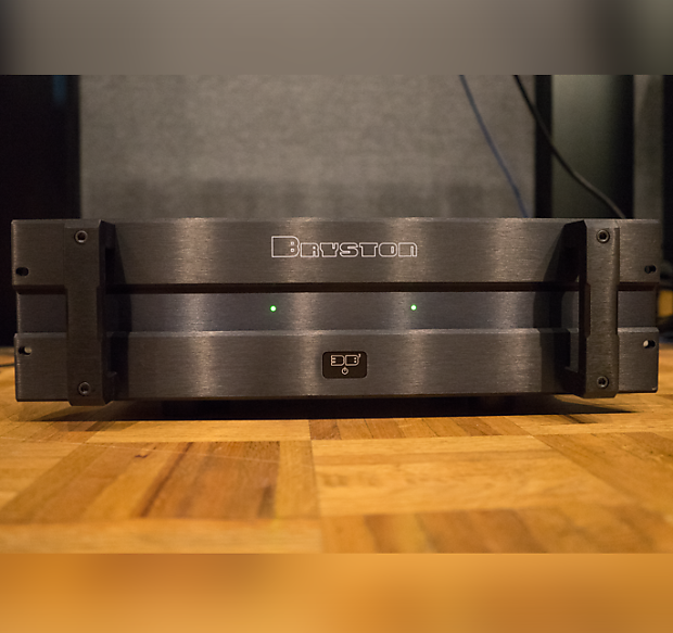 Bryston 3B3 Pro | Reverb Canada