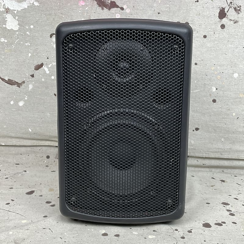 Used Stageworks SSKFP206A 80w Small Powered Monitor PA | Reverb