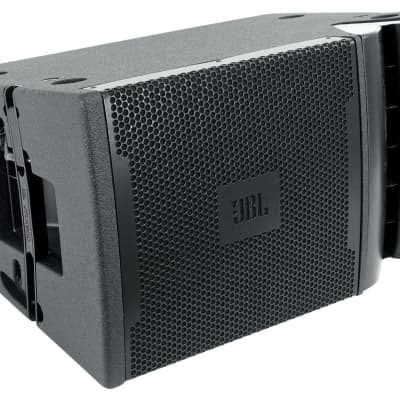 JBL VRX932LAP Powered 12" 1750w Line Array Speaker System | Reverb