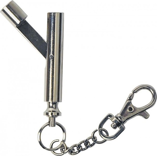 Compact Flip Drum Key | Reverb