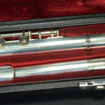 Yamaha Yfl 351 (S/N:004685) (10/26) | Reverb