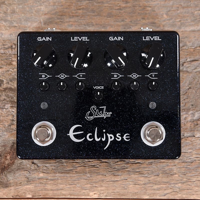 Suhr Limited Edition Galactic Eclipse USED | Reverb