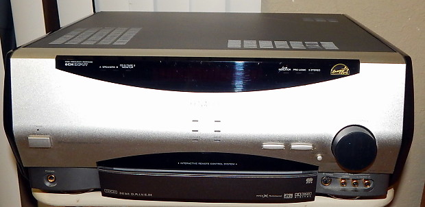 kenwood vr-4900 vr-4900 | Reverb