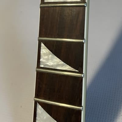 2000's Jackson RR Randy Rhoads Neck Thru Guitar Body & Neck | Reverb