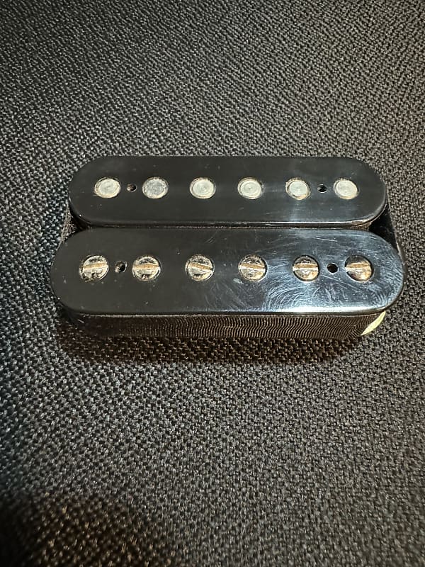 EVH Wolfgang Bridge Pickup | Reverb