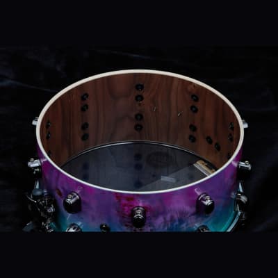 Tama Starclassic Walnut/Birch Snare Drum 14x6.5 | Reverb Australia