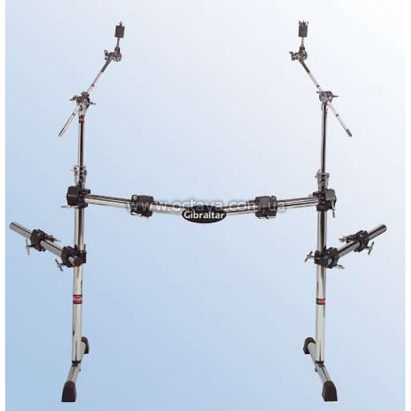 Gibraltar Rack grsp-vw 2000s - New | Reverb