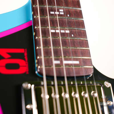 ESP Stream Miku Custom 2022 | Reverb Australia