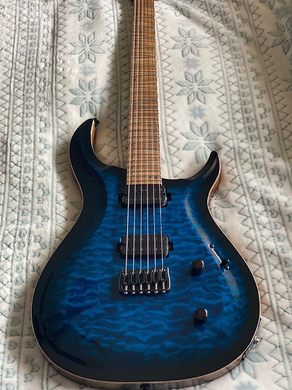 Kiesel Crescent C6 2020 | Reverb