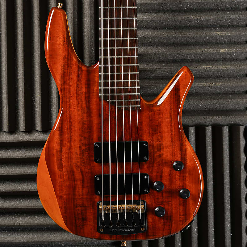 Overwater Fusion 6 | Reverb