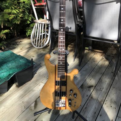 Lado Falcon 2 1980-1985 | Reverb