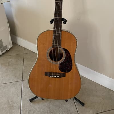 Martin CEO-5 & Custom 15 2001 & 1992 - Gloss | Reverb