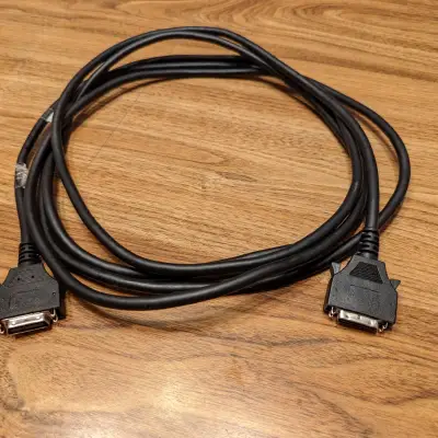 Avid Digidesign Digilink Cable 12ft | Reverb