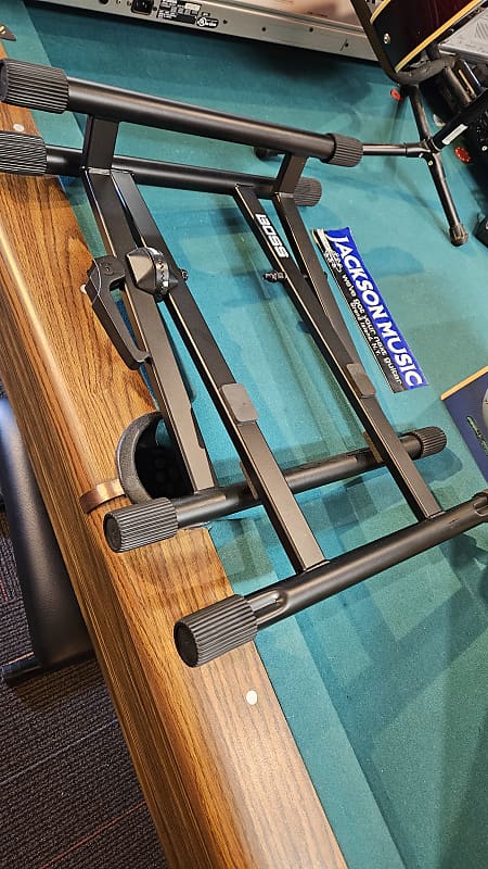 Boss BAS-1 Amp Stand | Reverb