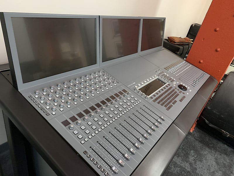 Fairlight Evo console with software and PC complete plus | Reverb