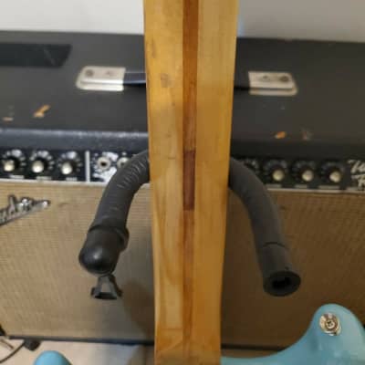 Fender Stratocaster 1974-1979 Baby Blue | Reverb