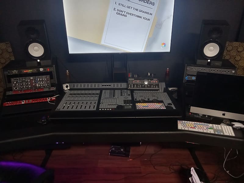 Argosy Dual 15L With 847 Rack Moduales 15L Black | Reverb