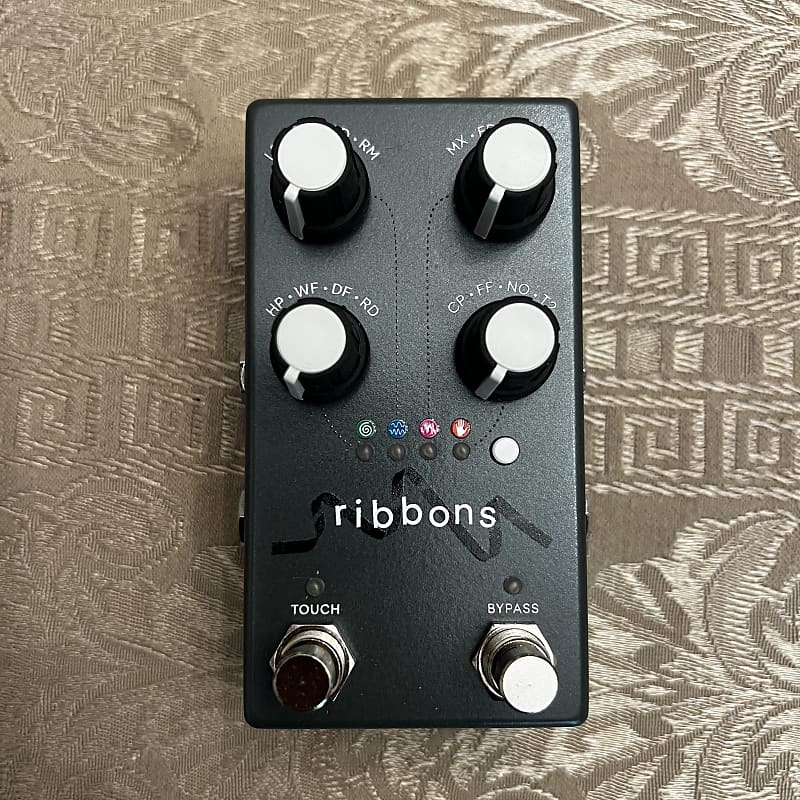 Kinotone Ribbons 2025 - Gray | Reverb