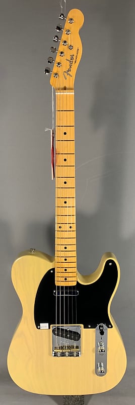 NEW! Fender 70th Anniversary Broadcaster Telecaster With | Reverb