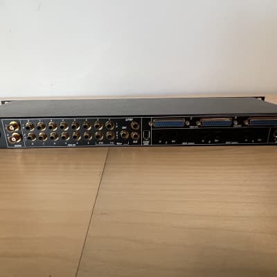 MOTU 2408 MK1 audio interface | Reverb