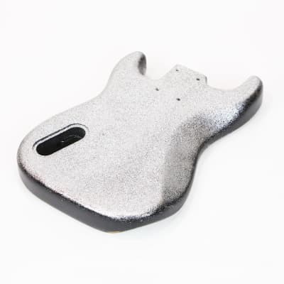 1980 Fender Stratocaster Mini Prototype Small Mandocaster | Reverb