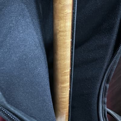 Valley Arts Steve Lukather Robot signature custom pro model | Reverb