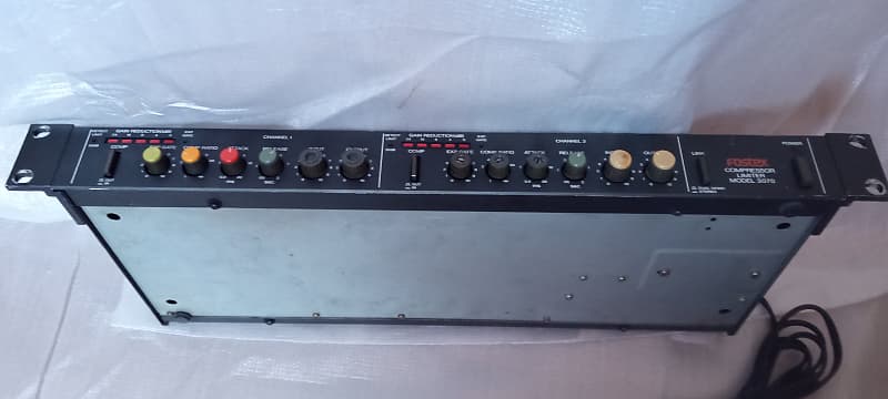 Fostex 3070 1983 - Black | Reverb