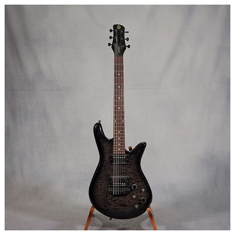 Spector Arc 6 Pro | Reverb