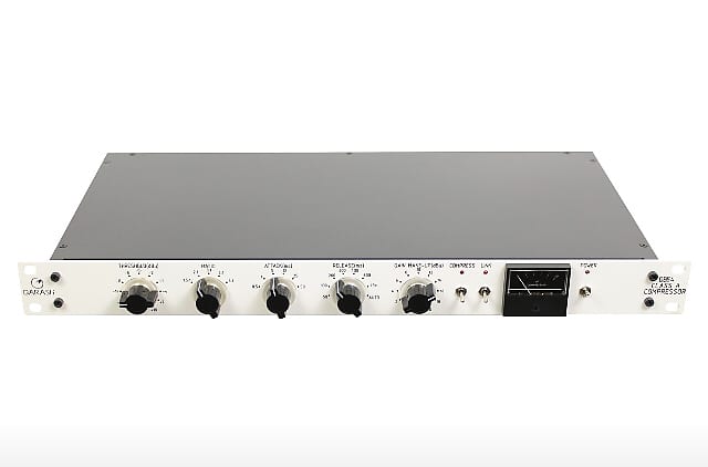 Garash Audio Db24 ( Neve 2254 clone) | Reverb