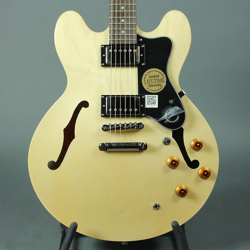 Epiphone Dot | Reverb