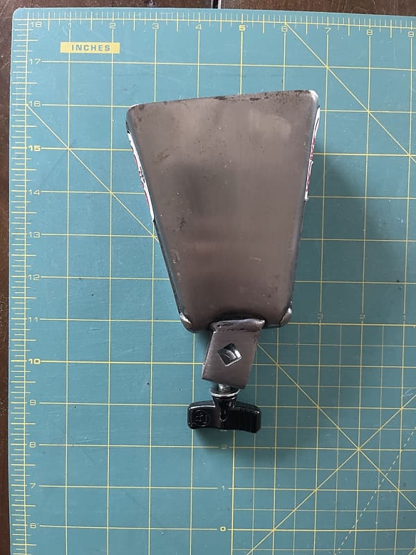 LP Salsa Cha Cha Bell | Reverb