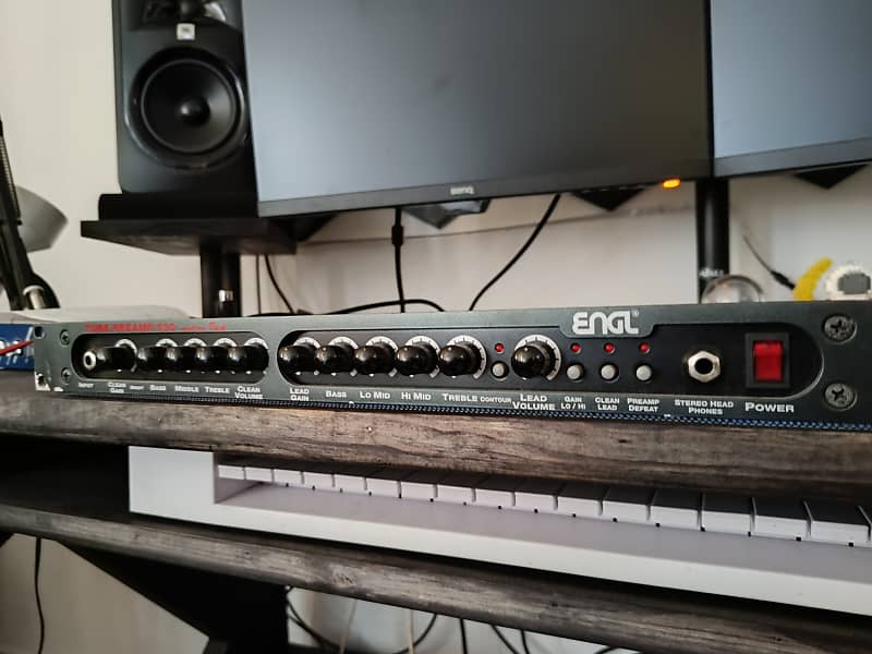 Engl E530 Modern Rock | Reverb