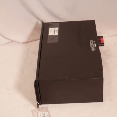 Carvin DCM2000 2000 watt power amplifier | Reverb