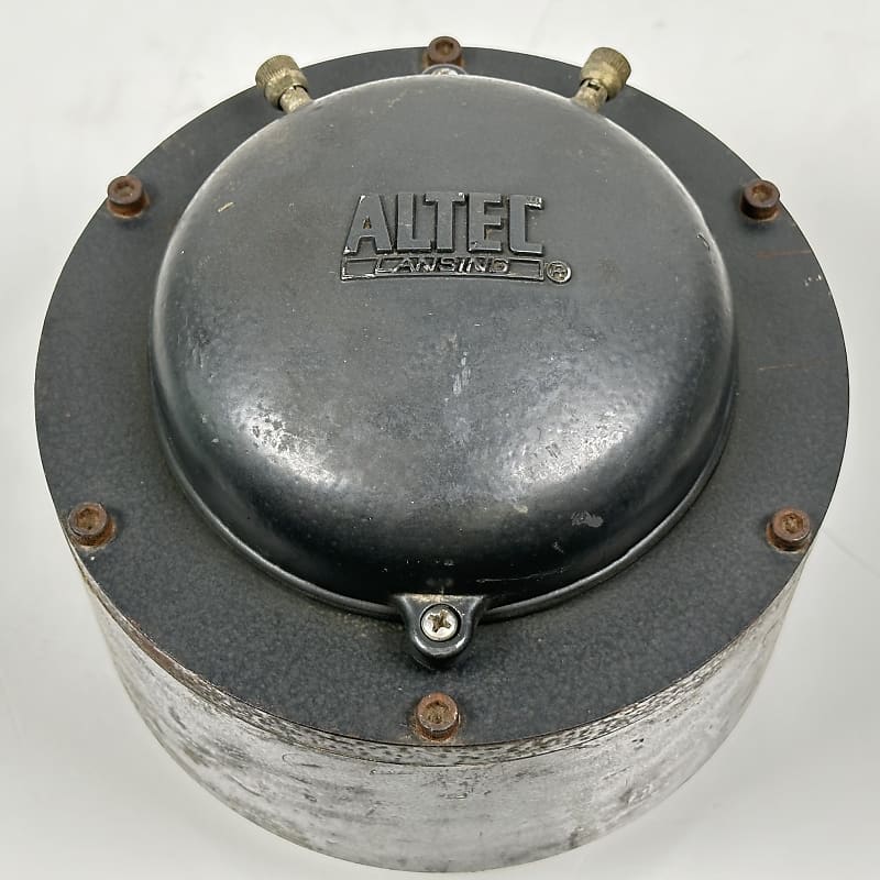 Altec 288 Compression Driver (Single) | Reverb