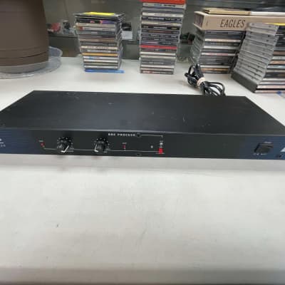 BBE Sonic Maximizer 362 - Nice Rack! | Reverb